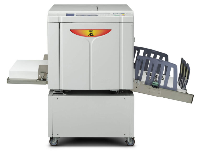 Duplicators | RISO