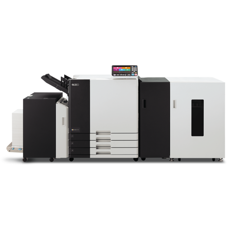 Production Printers | RISO